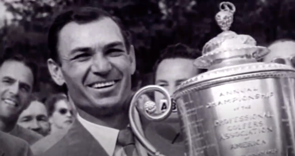 Moments that Matter – new series from the World Golf Hall of Fame ...