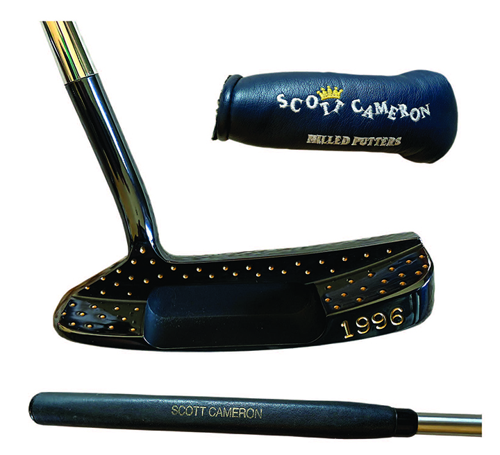 Scotty Cameron Putters – Before there was 'Scotty' there was 'Scot ...