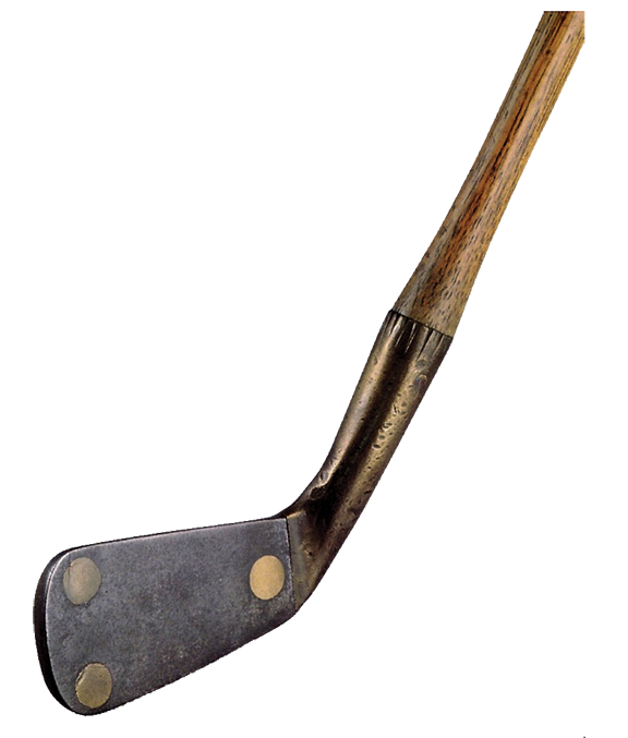 The quest for a little spring in the swing – spring-faced clubs - Golf ...