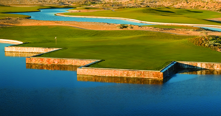 The pursuit of classic golf course architecture - Golf Heritage Society