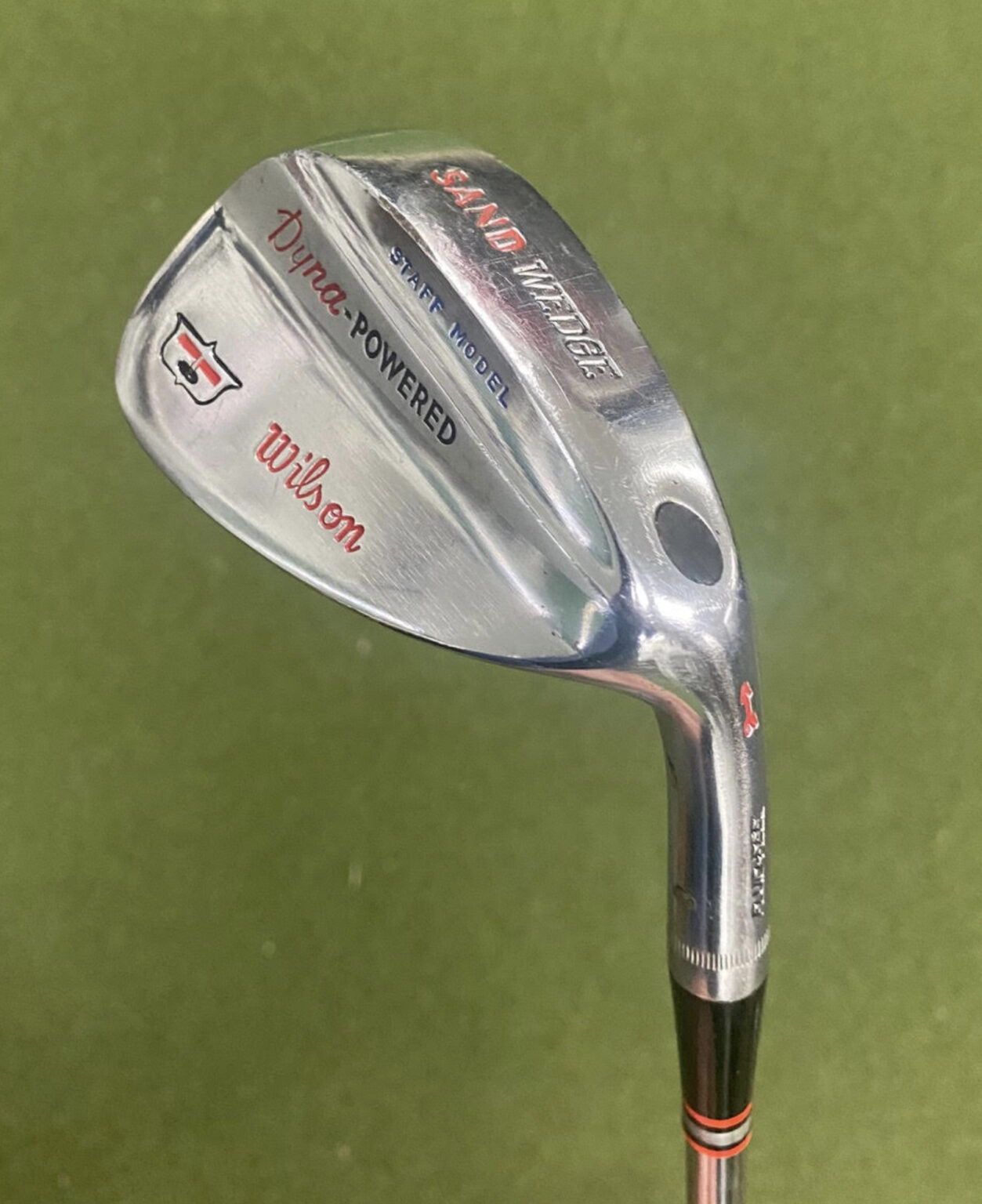 Classic Clubs – Beginnings of a lifelong passion - Golf Heritage Society