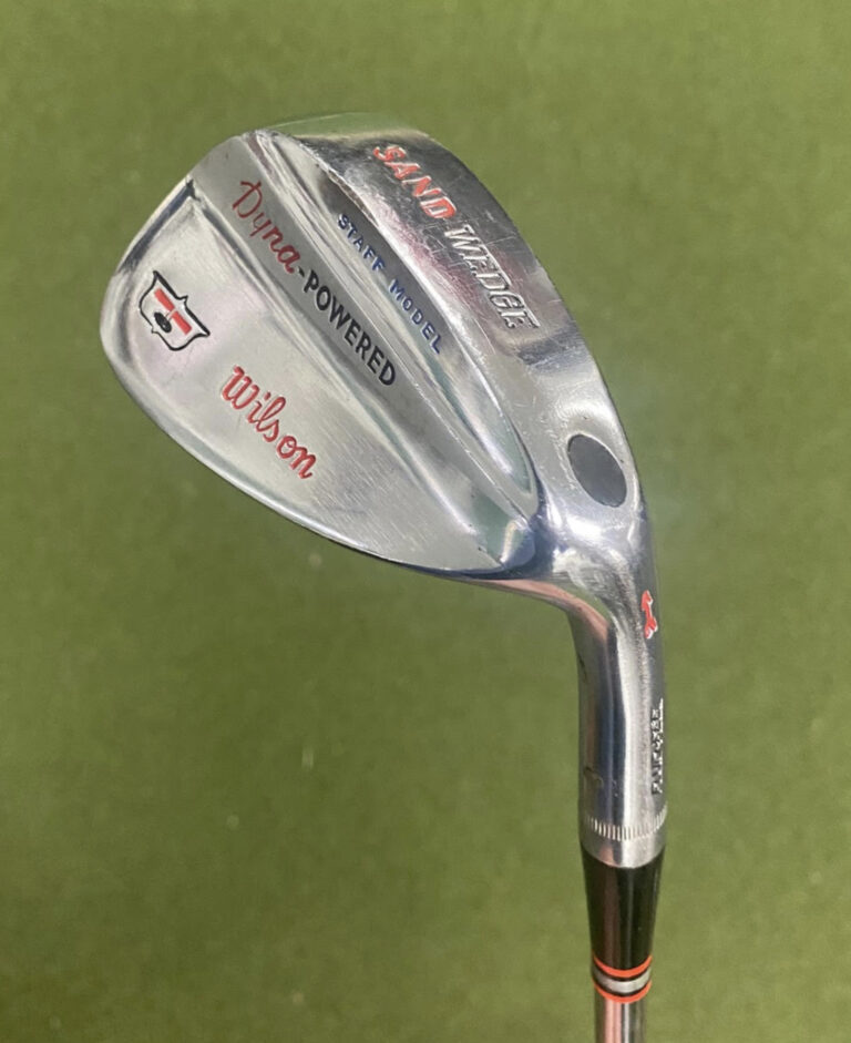 Classic Clubs – Beginnings of a lifelong passion - Golf Heritage Society