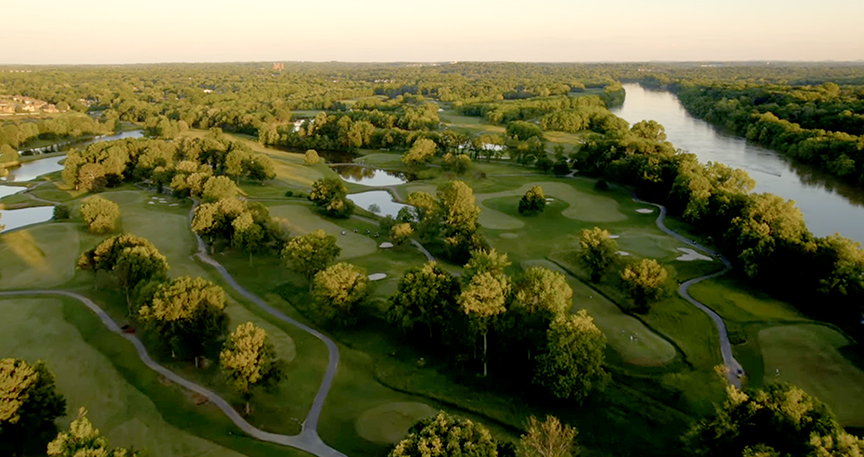 GHS National Convention - Golf Heritage Society
