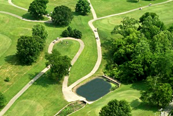 GHS National Convention - Golf Heritage Society